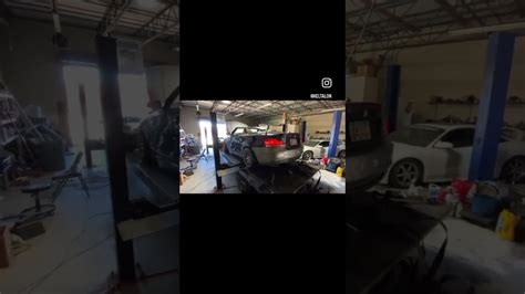 Bmw N54 Maxxecu On The Dyno Youtube