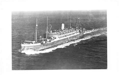 Uss Edmund B Alexander Printed Photo Military Battle Ship Ship