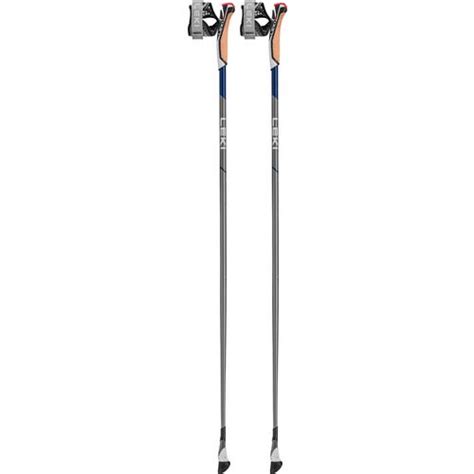Leki Leki Smart Tip 20 Gummipuffer In Schwarz Im Online Shop Von