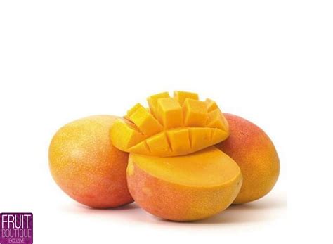 Королевское манго купить | Fruit Boutique