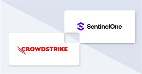 Crowdstrike Vs Sentinelone A Comparative Guide