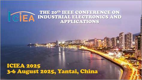 2025 Ieee 16th International Symposium On Power Electronics For