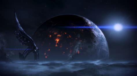 Mass Effect 3 Backgrounds Group 82