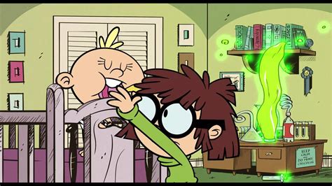 Lisa Loud Wallpapers Wallpaper Cave