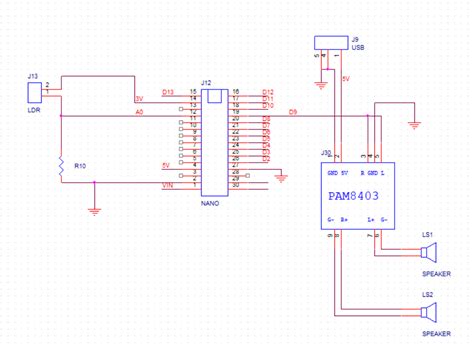 Arduino Theremin