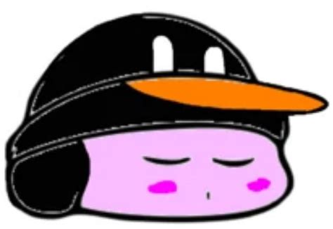 Penguin Kirby By 903273002 On Deviantart
