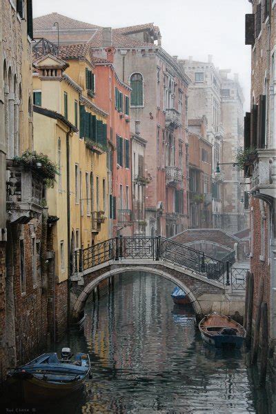 Rod Chase Artist Italian Scenes By Artist Rod Chase