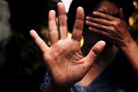 Fida Tasks Men On Curtailing Gender Based Violence