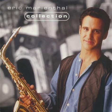 La Bible De La Westcoast Music Cool Night Eric Marienthal