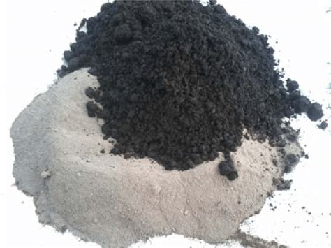 Soil To Compost Ratio 11 Used In This Study Download Scientific