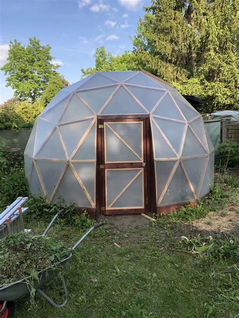 Thermal Mass R Greenhouses