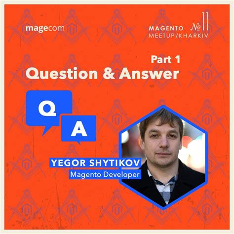 Magecom On Linkedin Magecom Magentomeetupkharkiv Magento2 Meetup