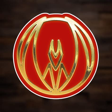 Callidus Sticker The World Of Kylia