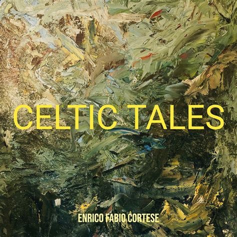 ‎Альбом Celtic Tales — Enrico Fabio Cortese — Apple Music