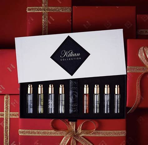 Sample Kilian Collection Fragrance Kilian Mens Women Luxe Luxury