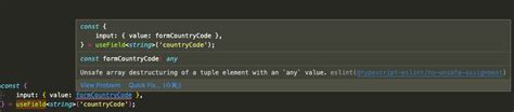 [6 5 4] typescript usefield and field default types · issue 946