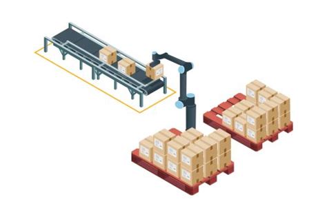 Are You Curious About Repalletizing And Wondering How It Can Benefit