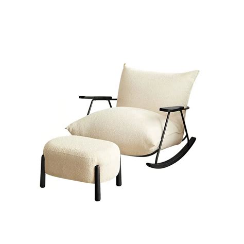 ChairVogue Modern Home Lazy Rocking Chair Rocking Chair Wayfair