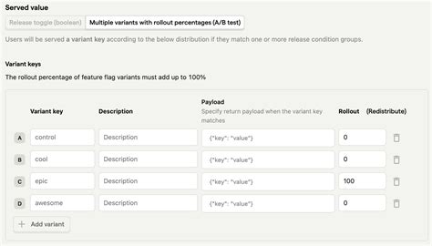 How To Set Up A B N Testing PostHog