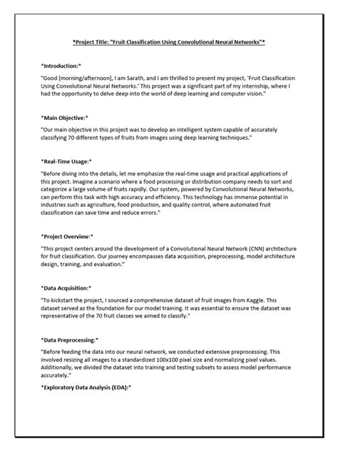 Project Script Pdf Applied Mathematics Learning