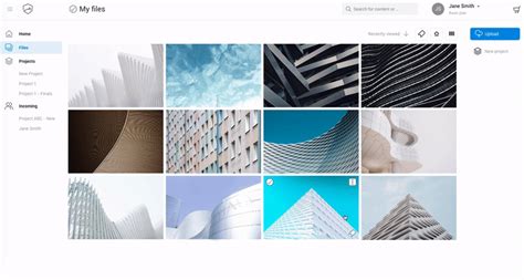 If I Upload A File Will The File Metadata Be Preserved Creativehub Help Centre