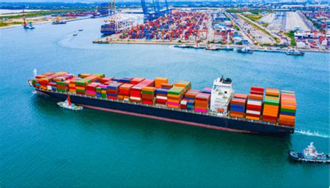 Key Performance Indicators KPI In Logistics