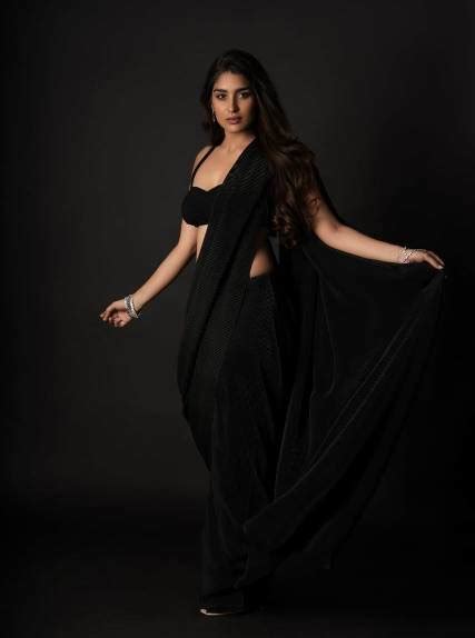 Super Model Yukti Thareja Hot Pics