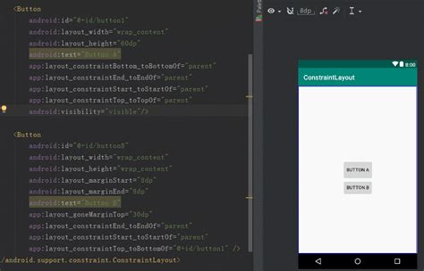 Android Constraintlayout 比重 Constraintlayout 百分比flybirdfly的技术博客51cto博客 Android Constraintlayout 比重 Constraintlayout 百分比flybirdfly的技术博客51cto博客