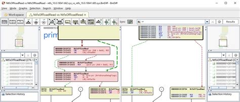 Ntfs Remote Code Execution Cve 2020 17096 Analysis
