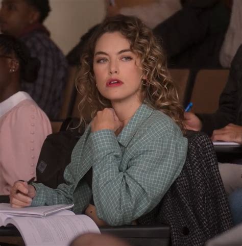 Claire The Sex Lives Of College Girls Wiki Fandom