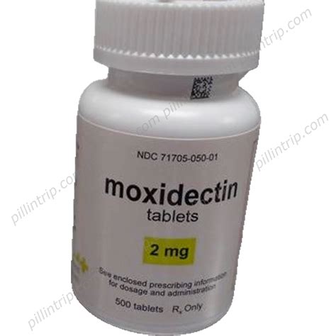 Moxidectin Uses Side Effects Interactions Dosage Pillintrip