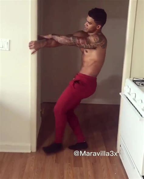 Latino Twerk