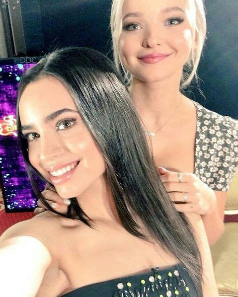 Pin By Untilthenyeah On Dofia Sofia Carson Dove Cameron Style