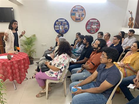 Building Bridges Through Communication New Acropolis Cultural