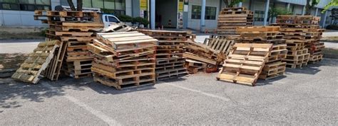경산폐기물 폐목재 나무파레트 깔끔한 처리 약속드립니다 네이버 블로그