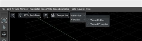 Missing Extension In Isaac Sim 420 Isaac Sim Nvidia Developer Forums