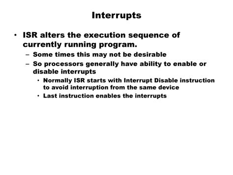 Computer Architecture Ppt Download