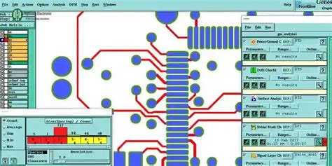 What Does Dxf File Mean How To Convert To Gerber File？