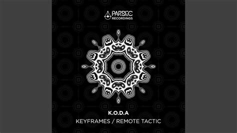 keyframes youtube