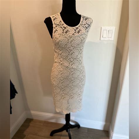Audrey 31 Dresses Love Audrey Lace Dress Small Poshmark
