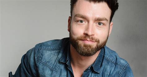 Casey Hoekstra American Players Theatre