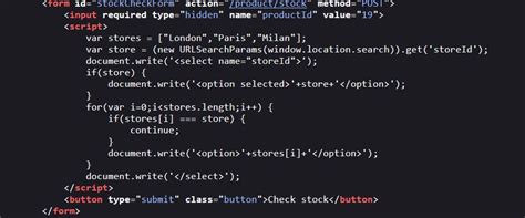 ثغرة dom xss شرح حل portswigger labs الجزء 1