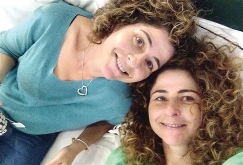 האחות השכולה במכתב לאחותה את היית ותהיי בשבילי עוגן ומצפן חדשות מעריב