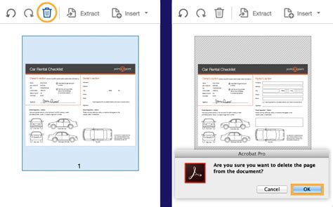 How To Delete A Page In Adobe Dc Lassaserve