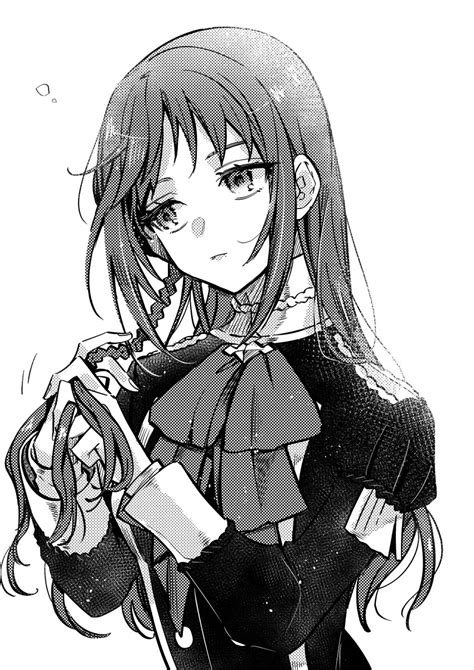 Illust Mi Monica Von Ochs Fire Emblem Fire Emblem Three Houses