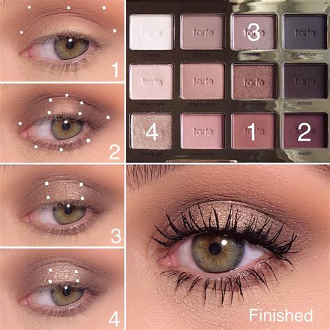 Eyeshadow Tutorial For Beginners Wyjj