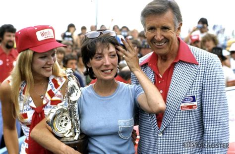 Conheça Shirley Muldowney Lenda No Drag Racing