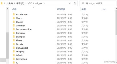 Qt Vtk环境搭建 12587366的技术博客 51cto博客