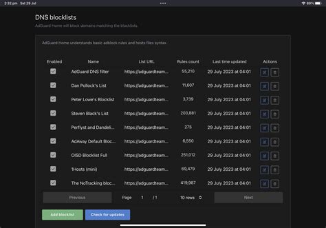 Adguard Home Issue Vpn Dns Leaks Glinet Official Forum