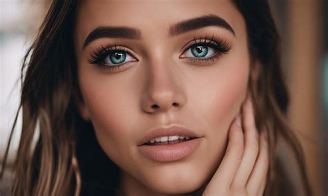 Innocent Face By Aination On Deviantart